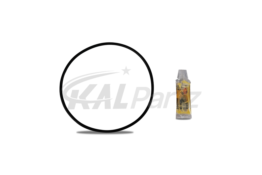 Fleetguard FS20207FLG:FG Fuel Filter | Kal Partz
