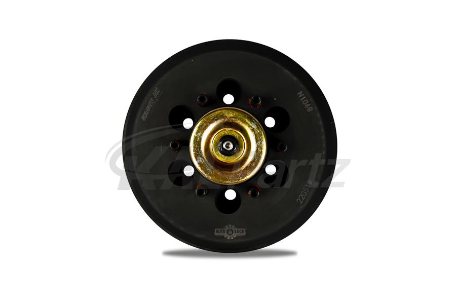 Kit Masters KIT8901N Fan Clutch Kit