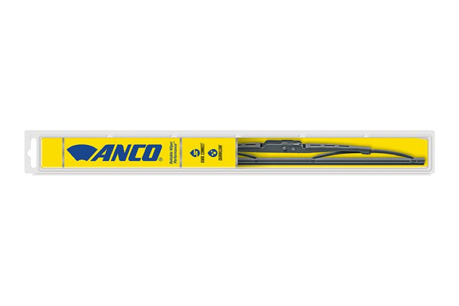 Anco 31-24 Kwik Wiper Blade 24inch | Kal Partz